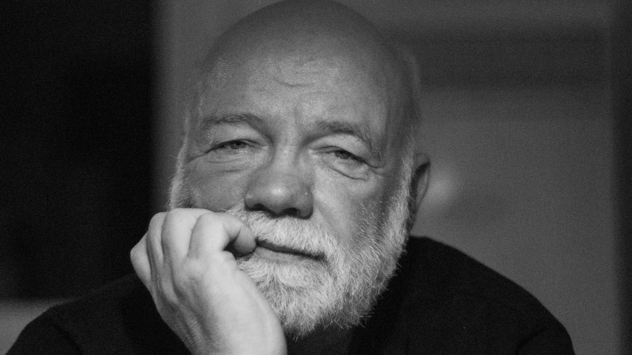 'Billedet er taget af… Tom Frederiksen'